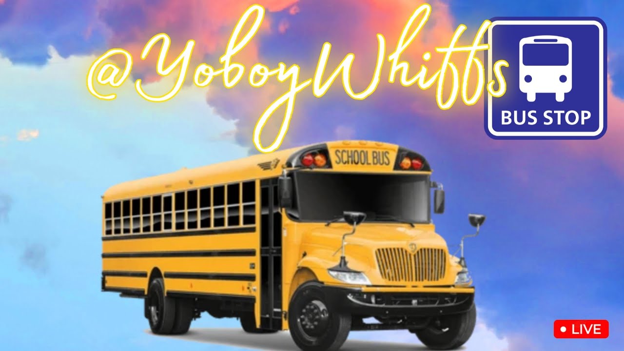 Hopeless Streamer drives bus now. Bus Simulator 21 Next Stop. - YouTube