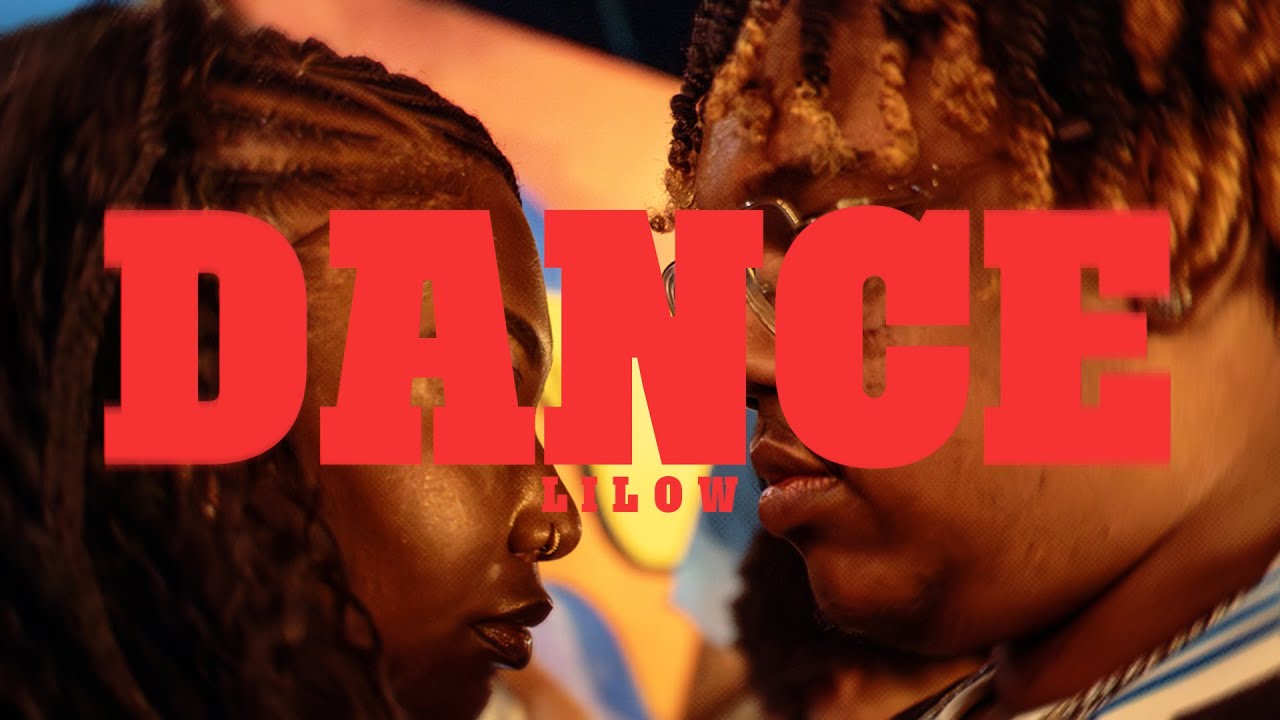 Lilow - DANCE { CLIPE OFICIAL } - YouTube
