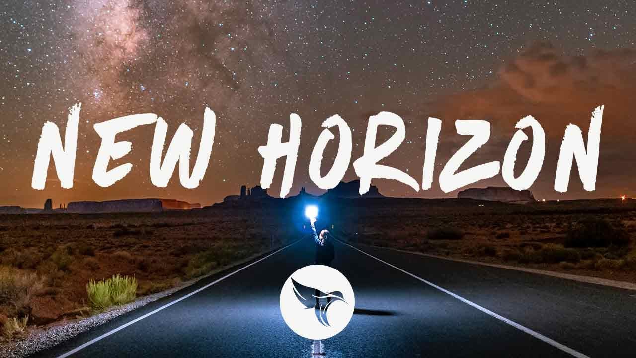 KEPIK & Nick Ledesma - New Horizon (Lyrics) ft. Luma - YouTube