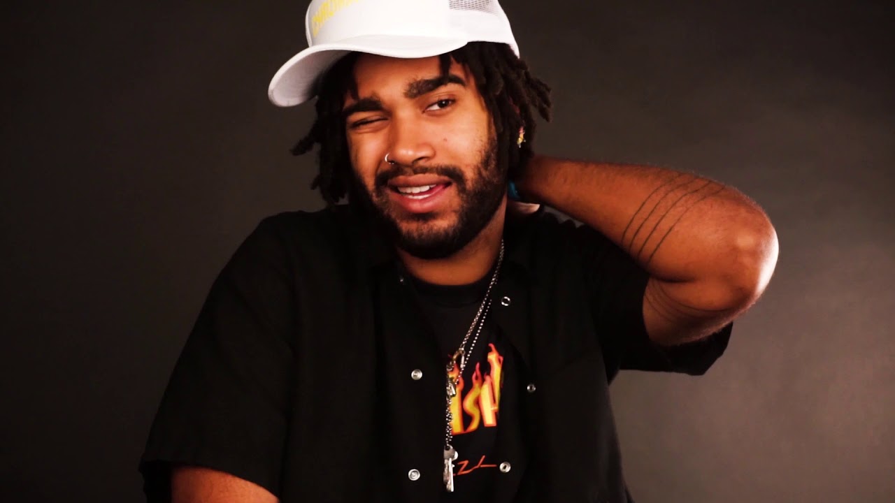 ArthenticMe Justin conner - YouTube