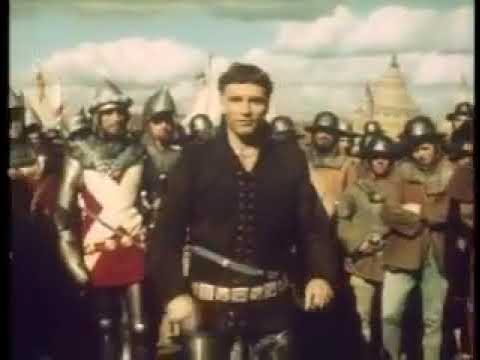 St. Crispin's Day Speech - Henry V (1944) - YouTube