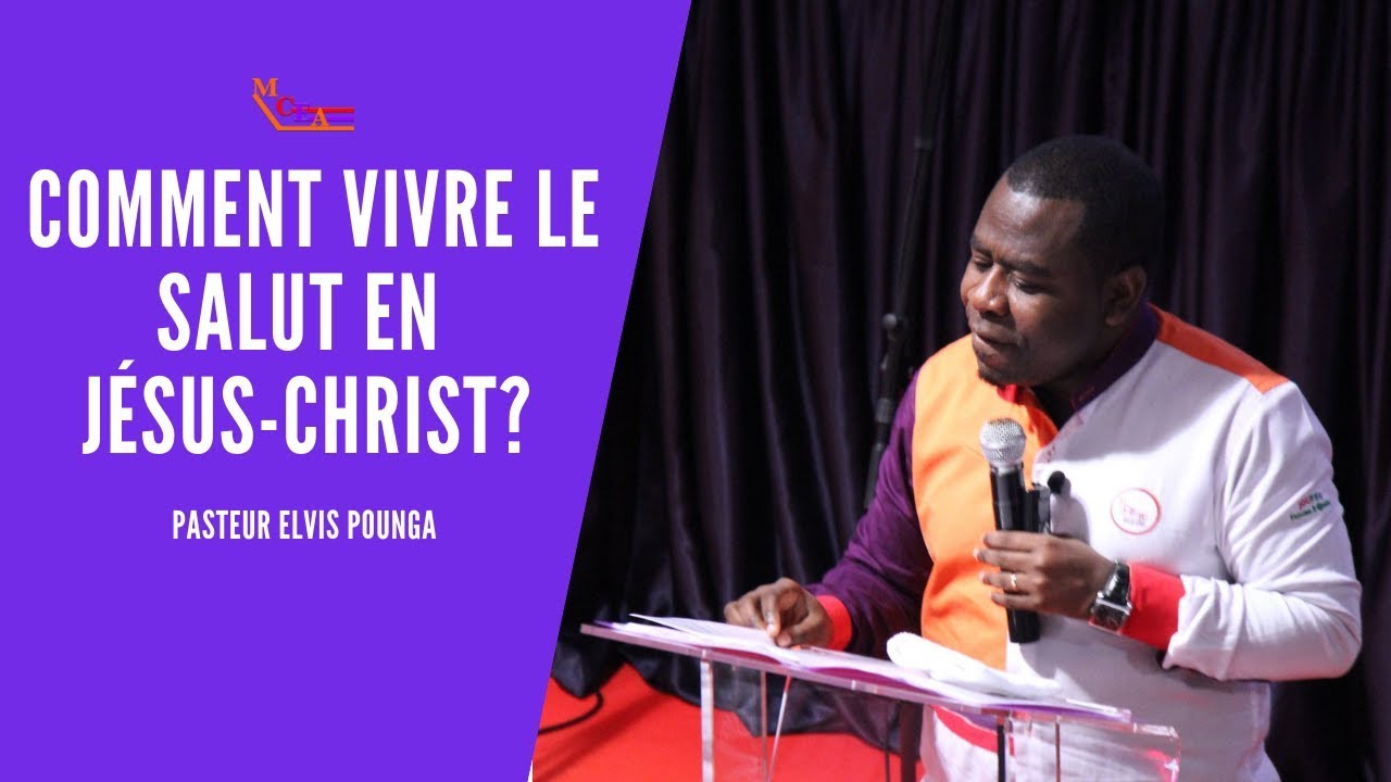 Le Salut Selon Jésus Christ _ Le Salut Selon La Chrétienne – DYAX