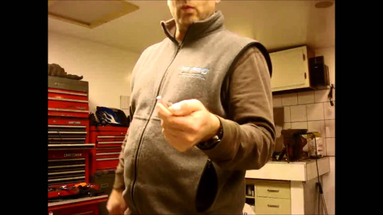 How to Bust Open a Cheap Padlock in Seconds - YouTube