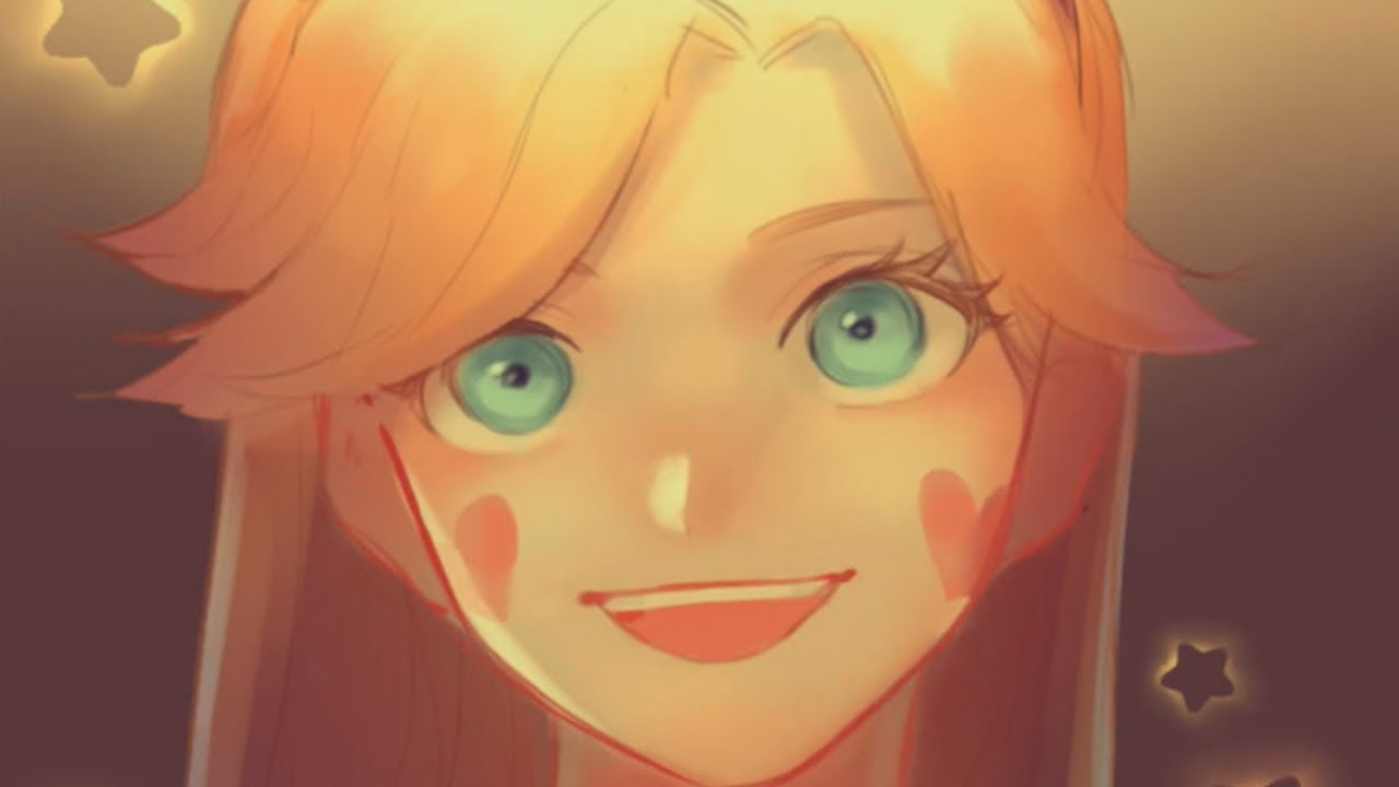 Star vs the Forces of Evil - Marco's the most beautiful Star - YouTube