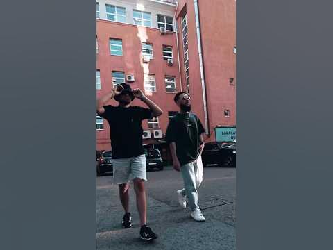 AKA KOMA, ИНФЕС - EP “Back In Da Hood” на всех площадках! - YouTube