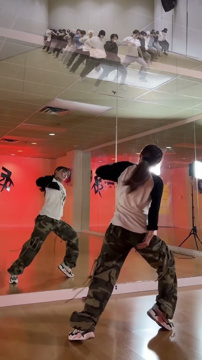 Seventeen - Don Quixote mirrored dance tutorial by Secciya (FDS)Vancouver - YouTube