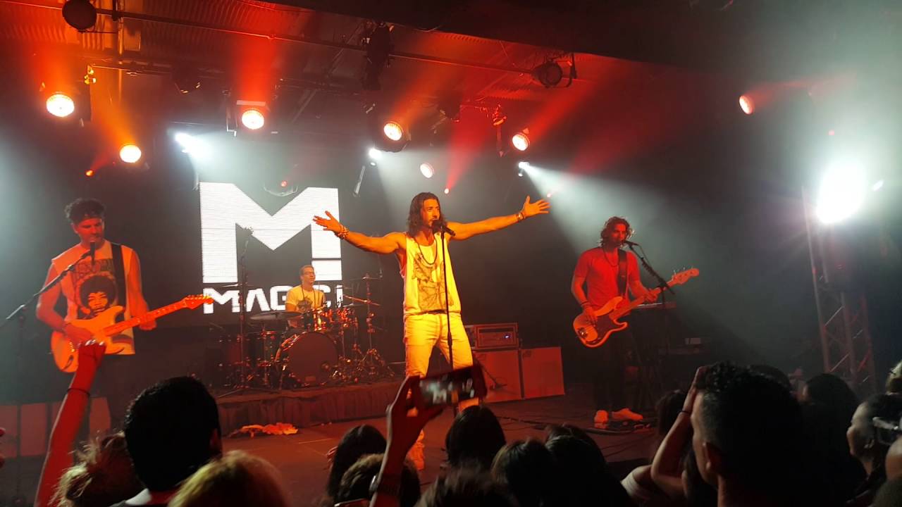 Magic videos(6) - YouTube