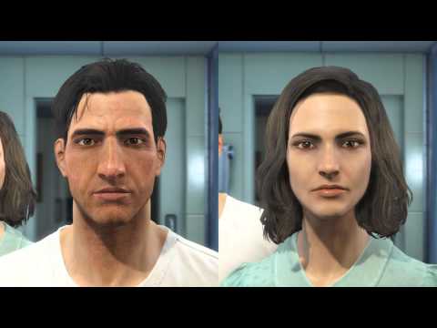 Fallout 4 Interview With Protagonist Voice Actor, Brian T Delaney