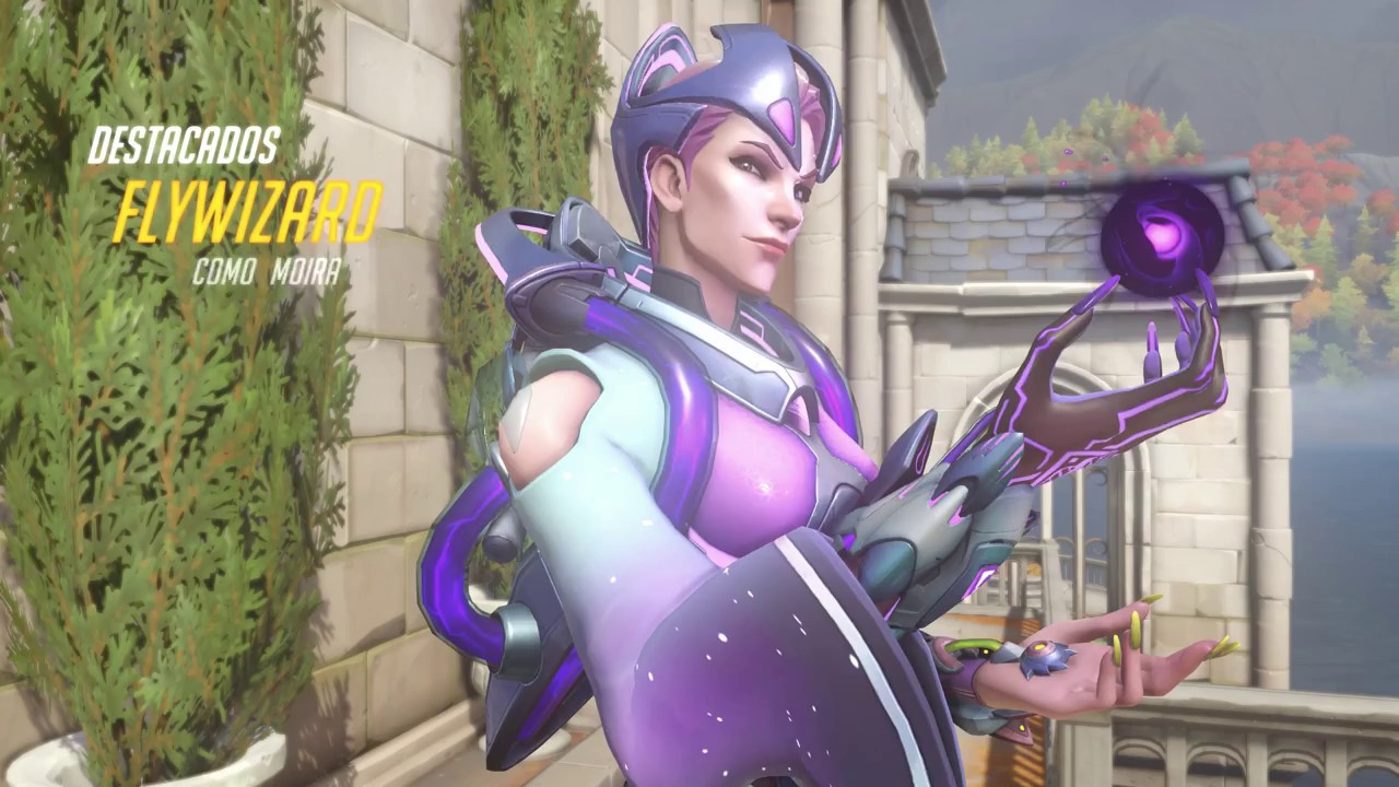 Outstanded Play Moira - YouTube