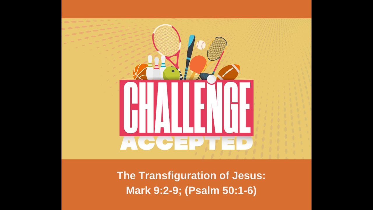 Challenge Accepted Week 2: SPX Kids - YouTube