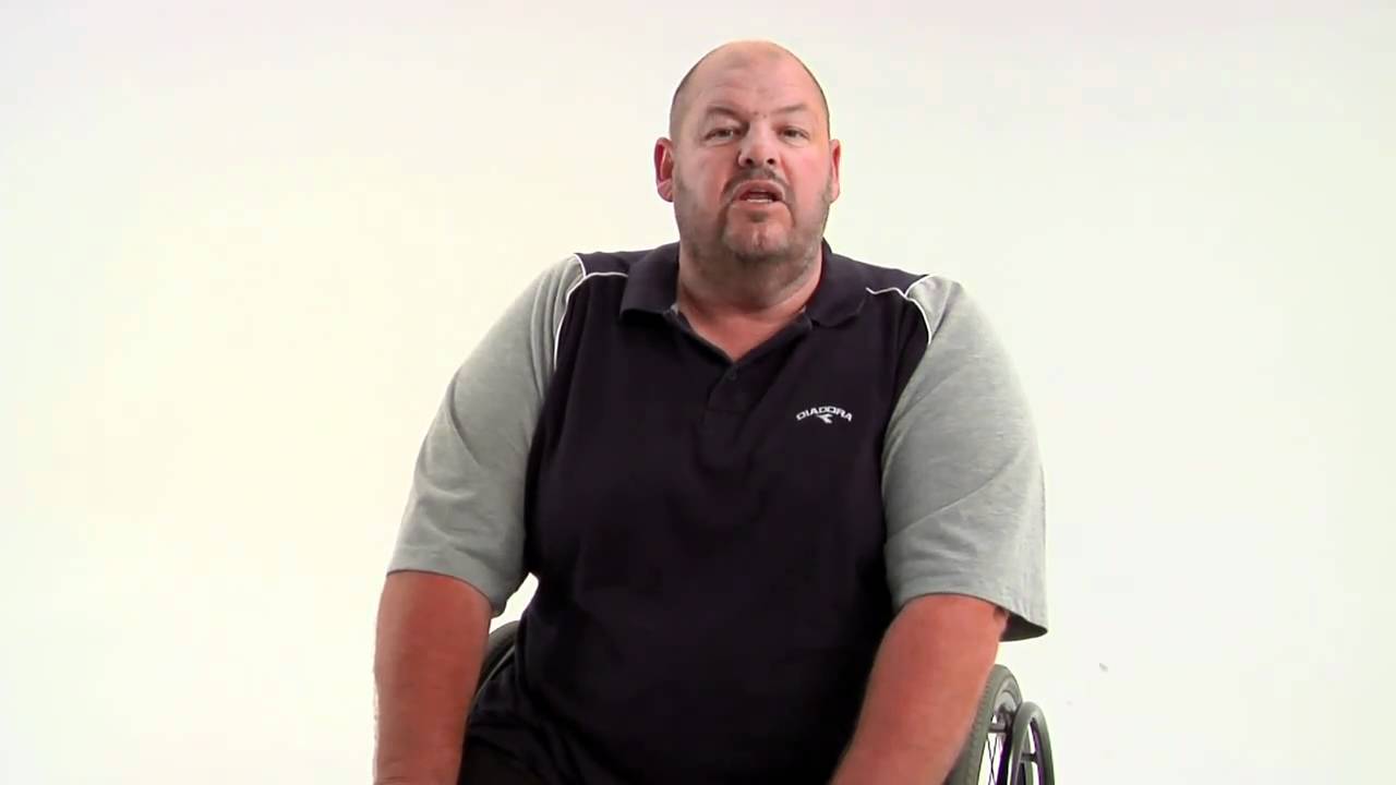 Tony Christiansen - Make It Harder - YouTube
