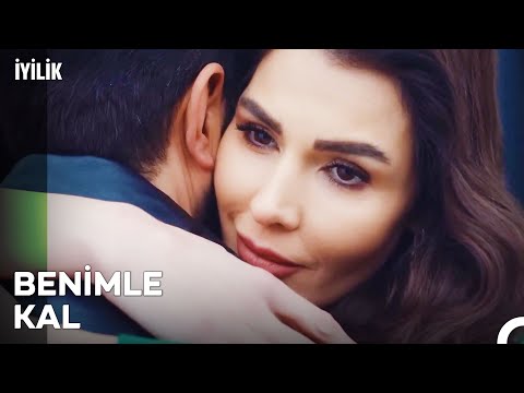 Bizim Masalımız Daha Yeni Başlıyor - İyilik 27. Bölüm