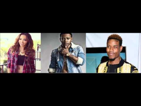 Eric Bellinger Featuring Fetty Wap & 2 Chainz Valet X Tinashe Days In ...