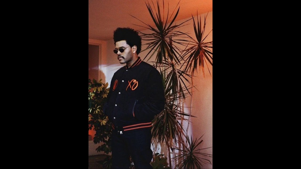 The Weeknd - Snowchild (528hz) - YouTube