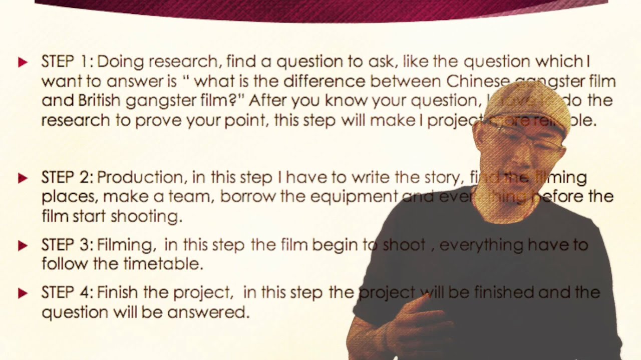 Professional, Academic And Research Development - YouTube