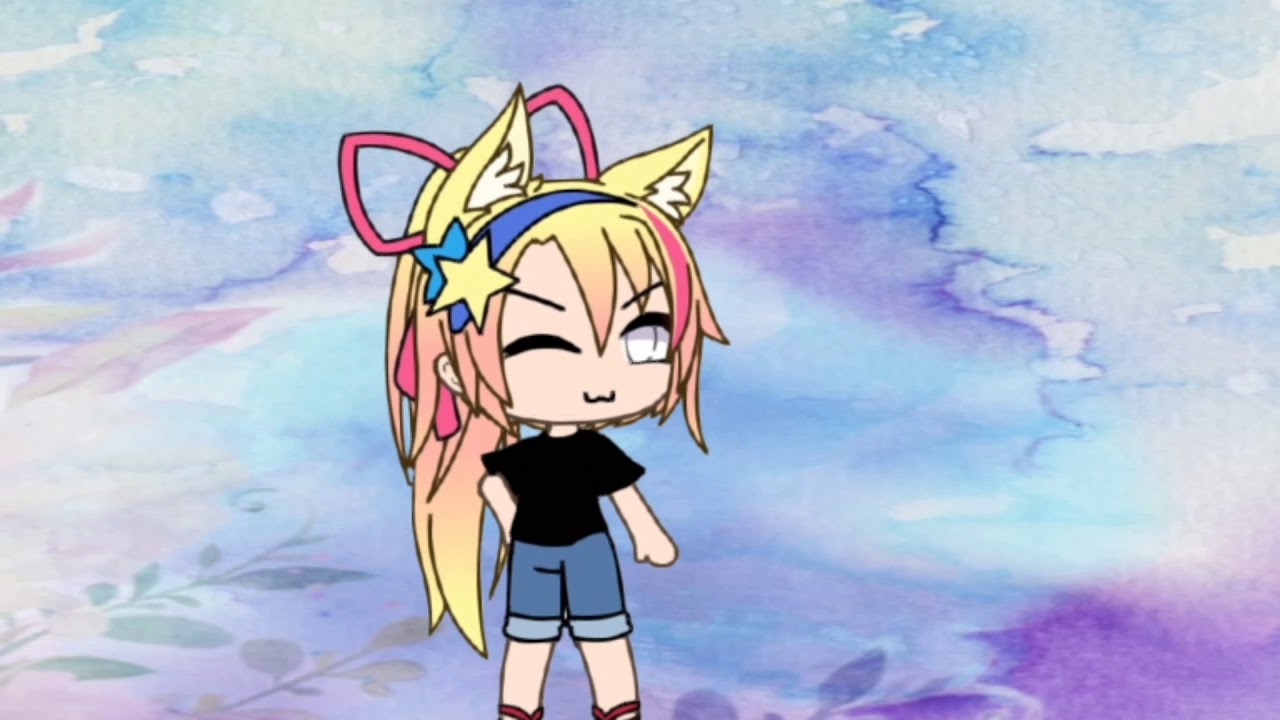 Iscrivetevi a Gacha_G - YouTube