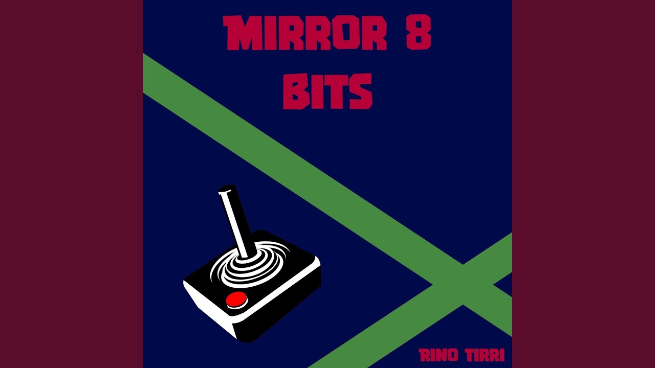 Mirror 8 bits - YouTube