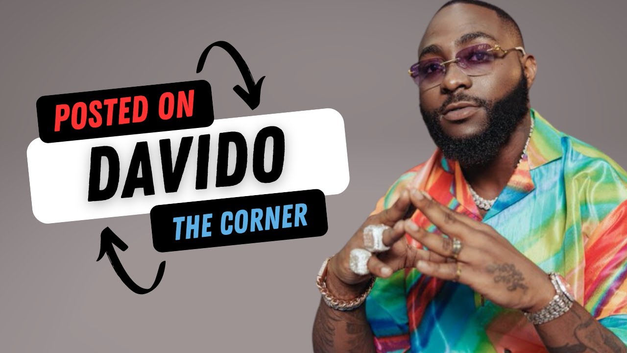 Davido Breaks Down His 'Timeless' New Album Title And HBCU Beginnings ...