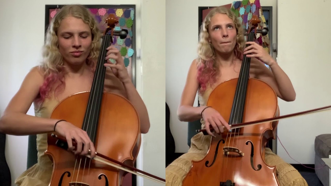 Irish Fiddle Set - YouTube