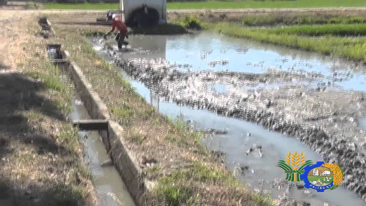 Double Mulching Technique - YouTube