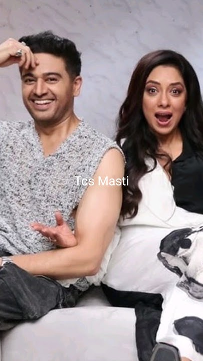 Real Life Love Partner's Of Anupama Serial New Cast | Meenu | Anuj #shorts - YouTube