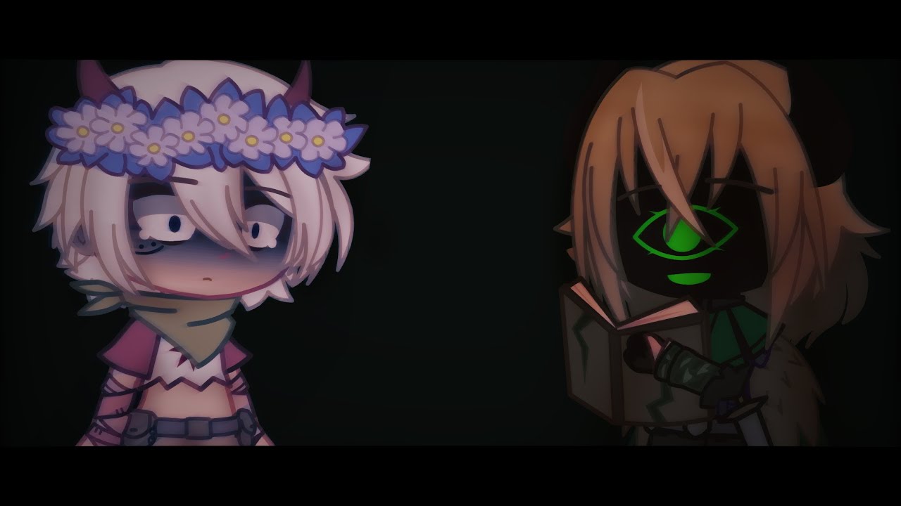 [ Revival ] // DiscDuo [Eburnean AU] // Gacha Club // Dream SMP - YouTube