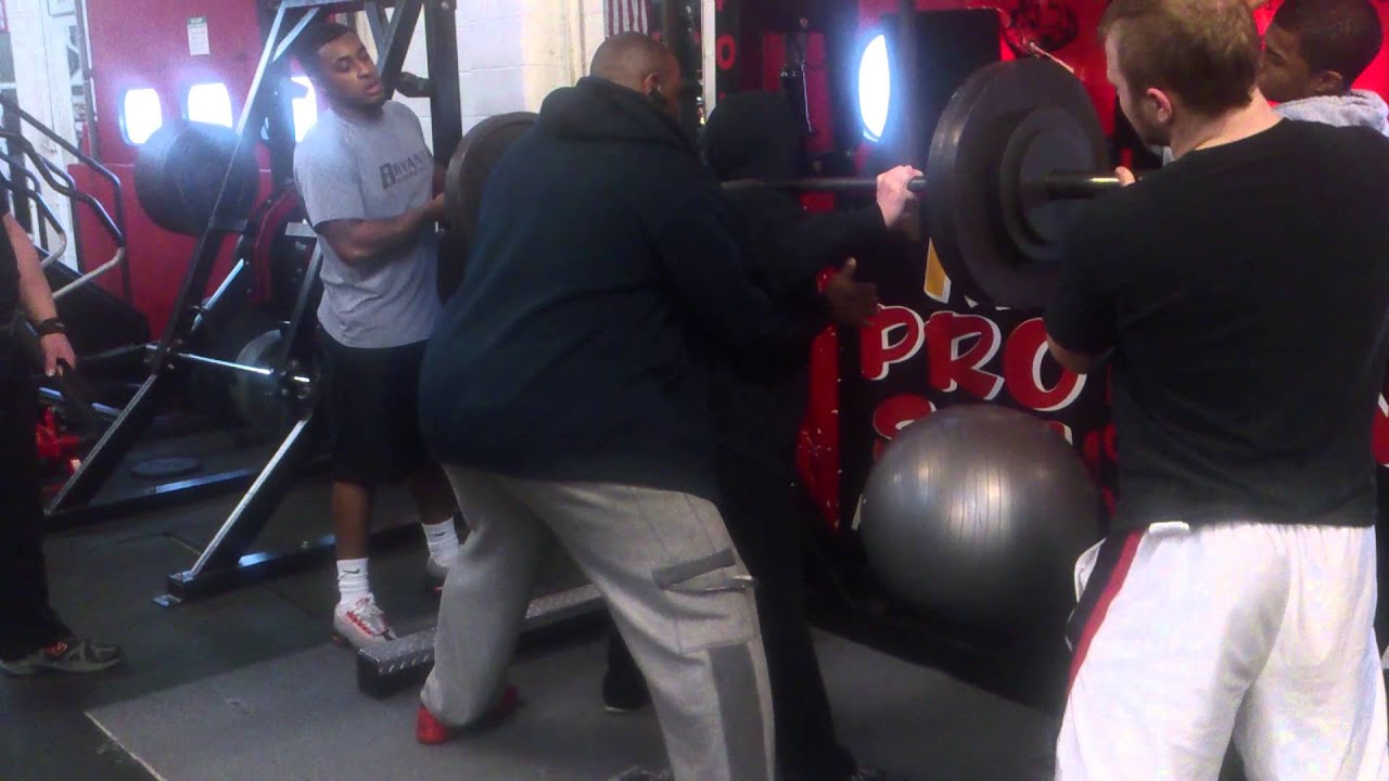 Reggie's Crew - YouTube