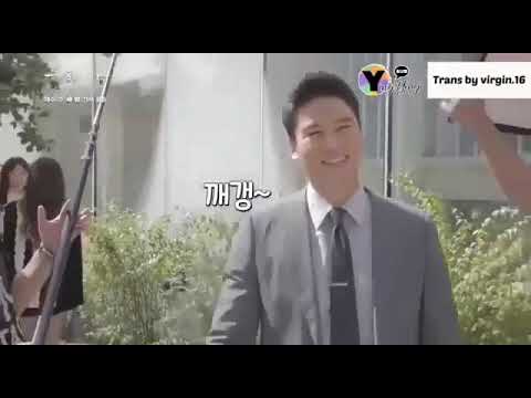 BTS (Behind The Scene) Graceful Family - Ep 11 (2) Part 2