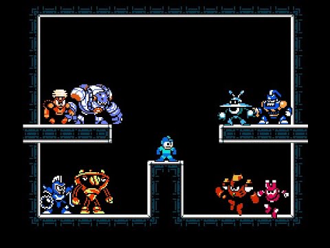 Megamix Engine Plus - Boss Pack 2 - YouTube