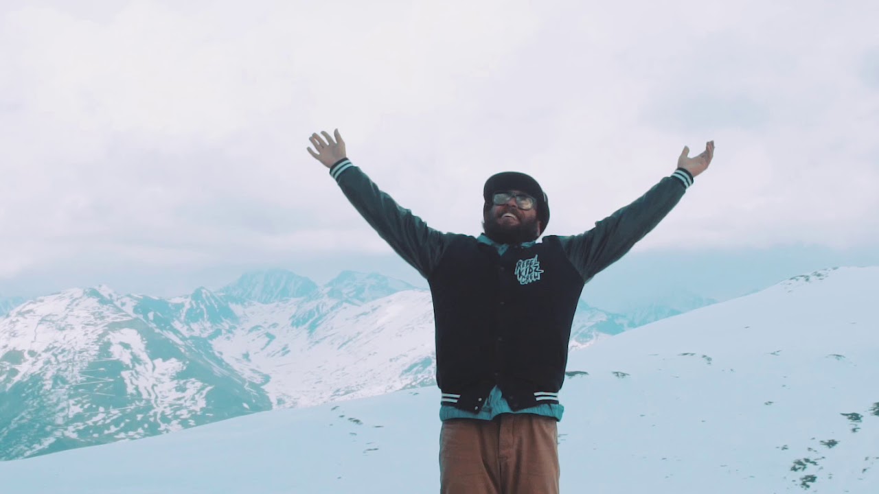 Sumol Snowtrip 2017 - YouTube