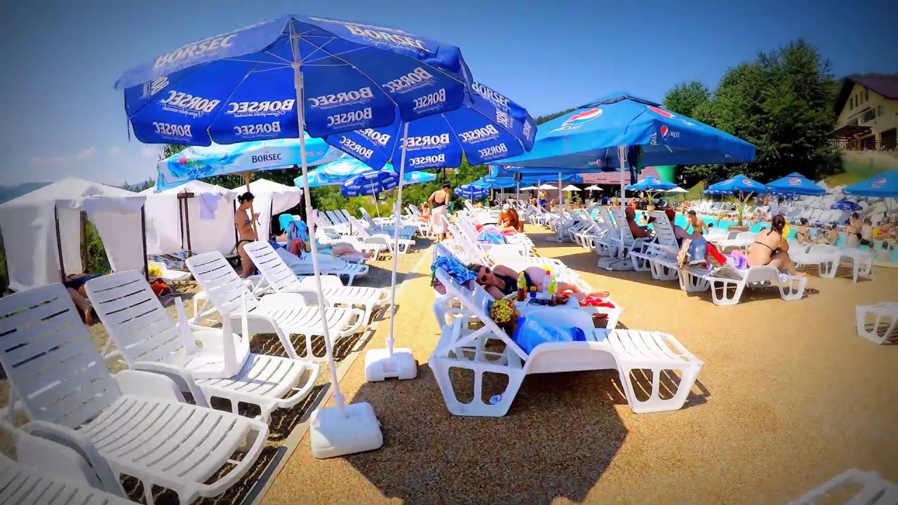 Explore Onesti - Romania - July 2015 - YouTube