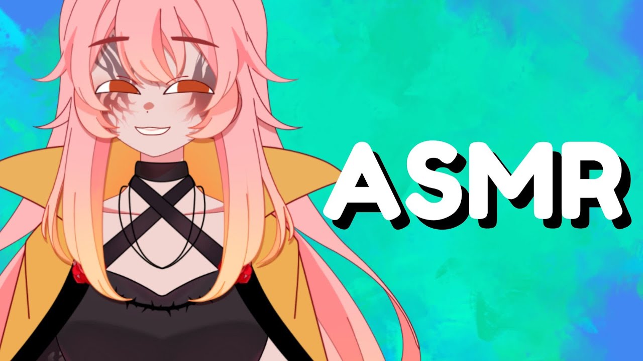 ASMR Keyboard, Mouse and Gaming Sounds - YouTube