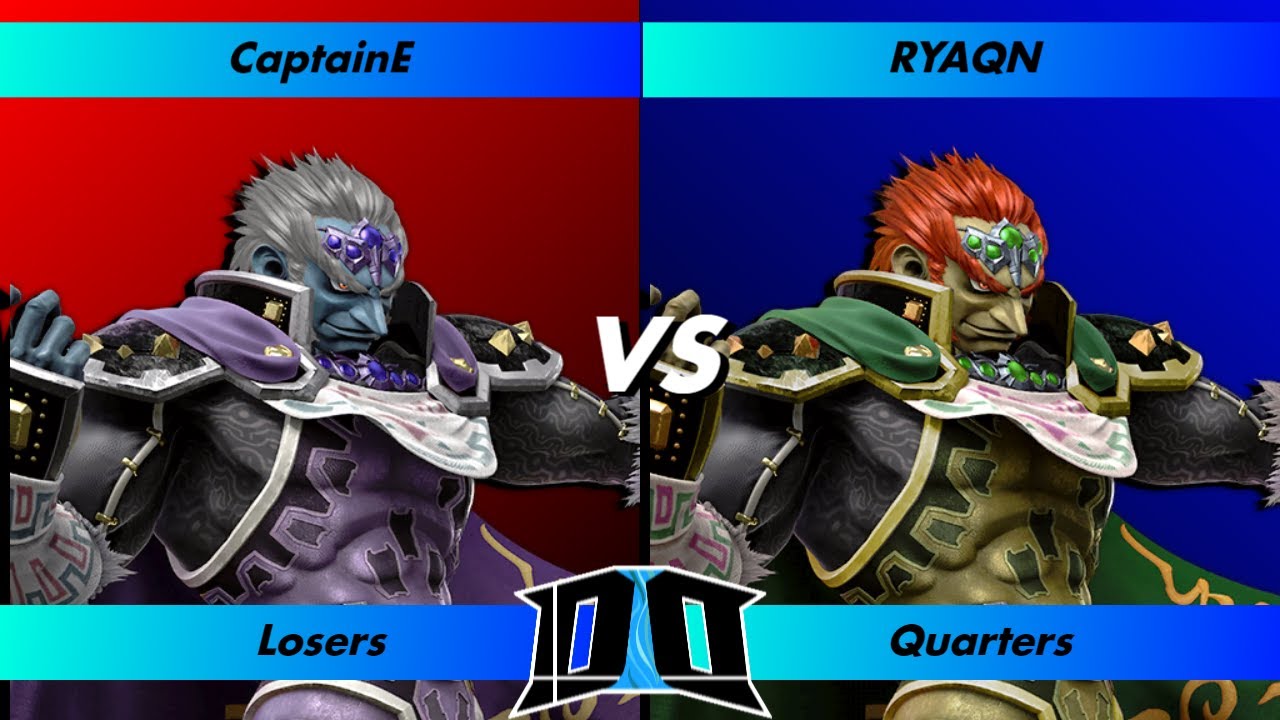 DI Downriver #69 Losers Quarters - CaptainE Vs. RYAQN - YouTube