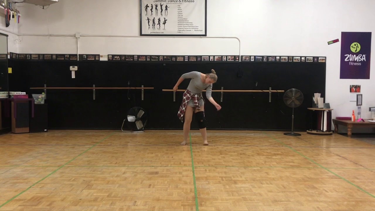 Rising Dance - YouTube