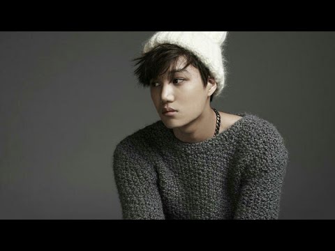 kai (exo)senpai