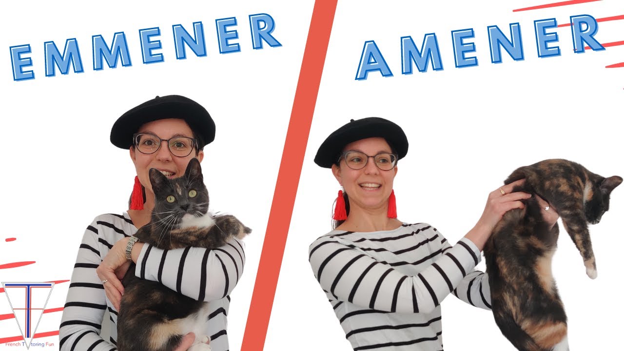 AMENER or EMMENER explanation in 6 MINUTES - YouTube