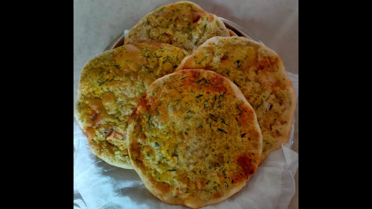 Yedami | Masala Puri | Sawaji Famous Yedami - YouTube