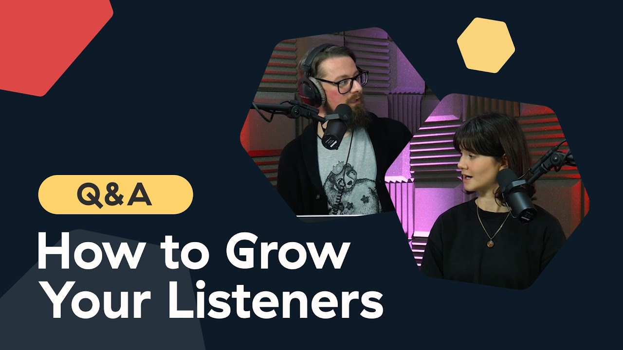 How to Grow Your Radio Listeners | Webinar Highlights - YouTube