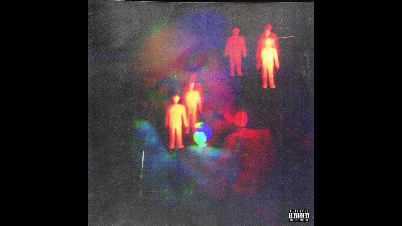 Norman Perry - Reign (Official Audio) - YouTube