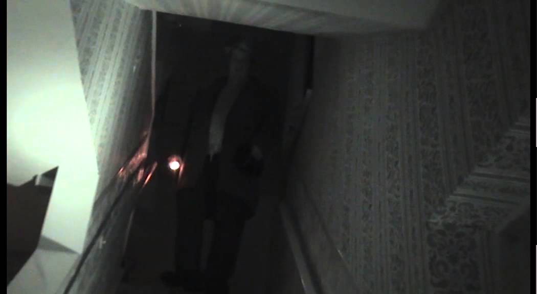 The Pontefract Poltergeist Part 3 - YouTube