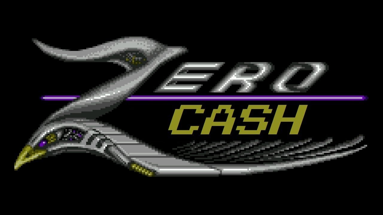 Zero Cash: All Your Stuff Are Belong To Us! - YouTube