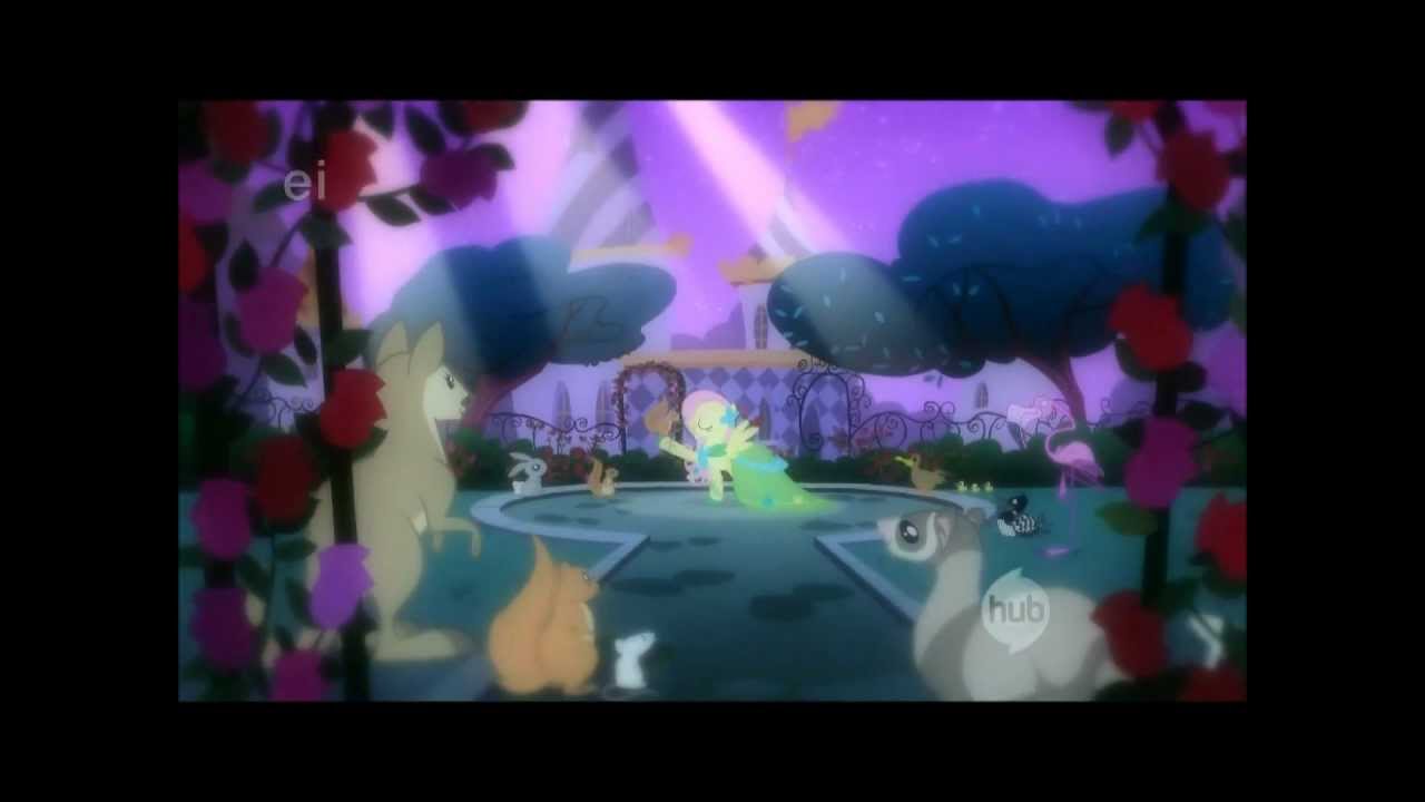 My Little Pony Friendship is Magic - At the Gala [HD] - YouTube