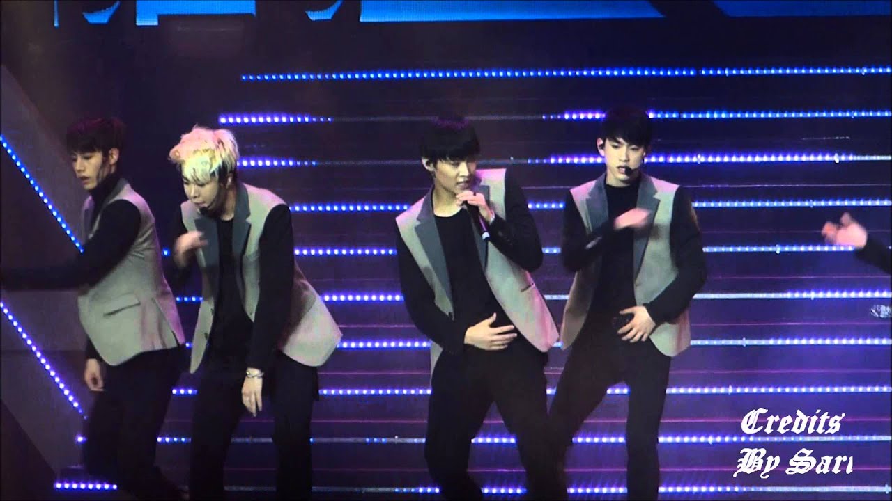 Good Tonight @ 150131 GOT7 2015 Asia Tour Showcase in H.K - YouTube
