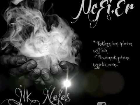 Nefi.er ft.  Azade Yabgu & Fatih - Son Bahar