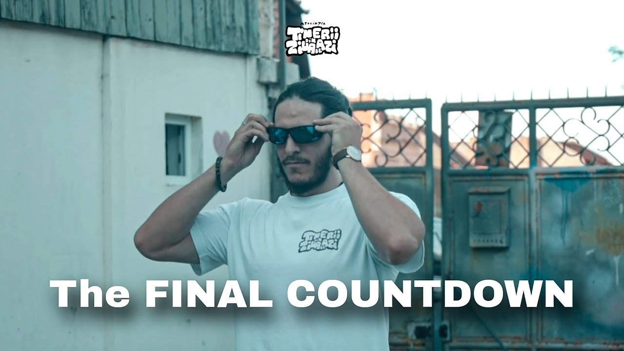 The FINAL COUNTDOWN | trailer - YouTube
