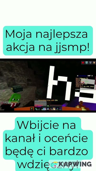 Jak straciłem wszystko na jjsmp lifesteal smp tobiasza i mikolsa #shorts #minecraft #jjsmp # ...