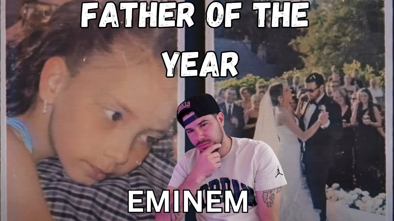 Give Him His Flowers!! - Eminem - Temporary (feat. Skylar Grey ...
