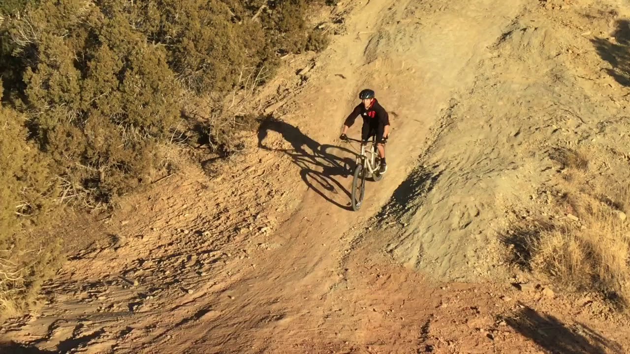 My Sick Bike Jumps - YouTube