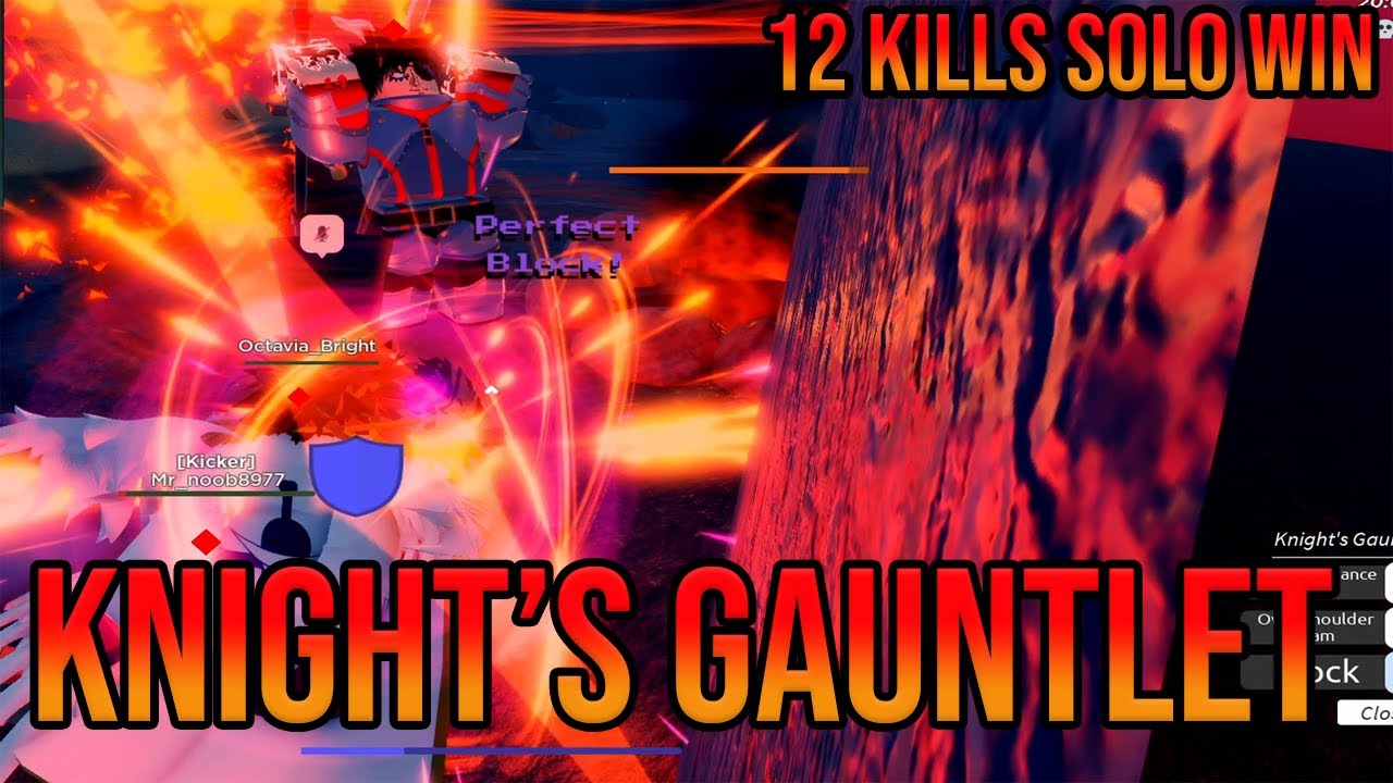 (FACECAM) 15000 DMG & 12 KILL SOLO WIN WITH NO DF & BROKEN KNIGHT'S ...