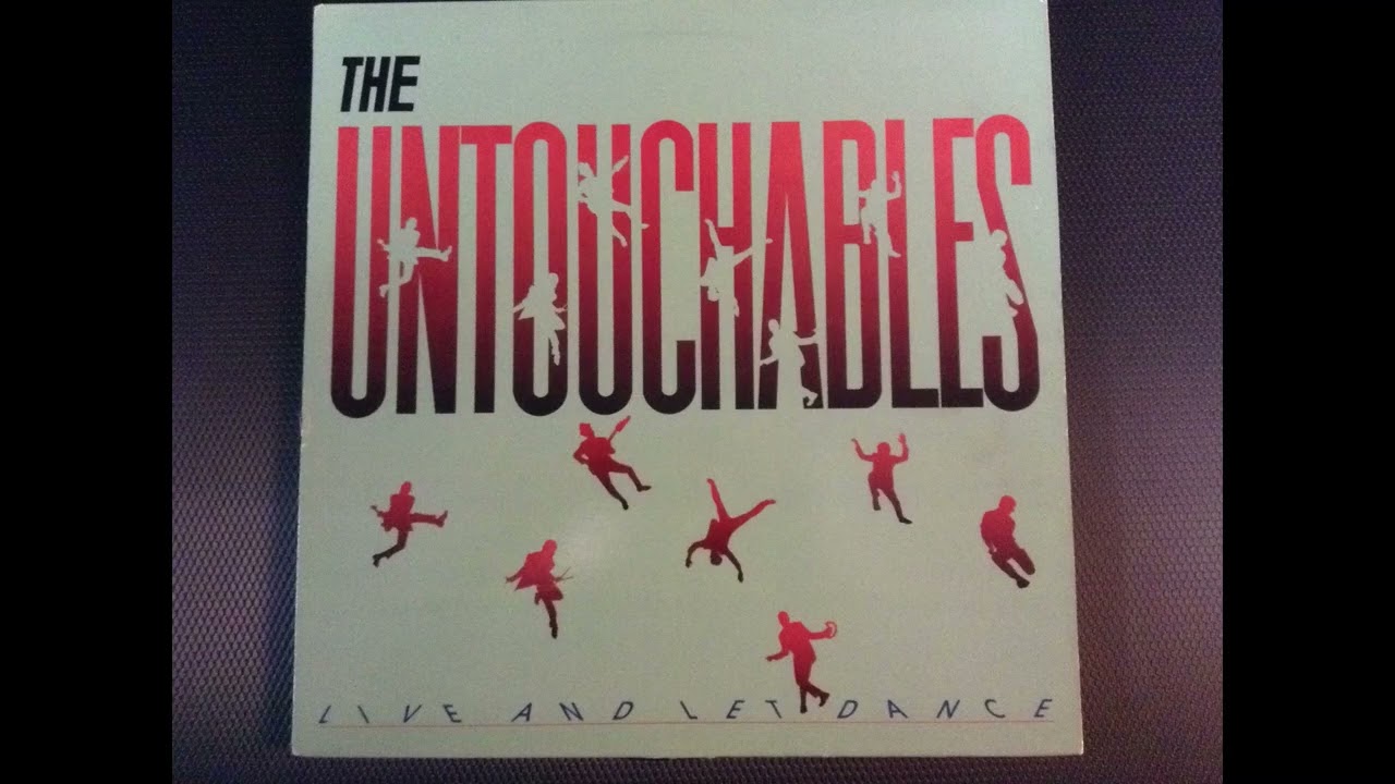 The Untouchables Live and Let Dance EP S1 - YouTube